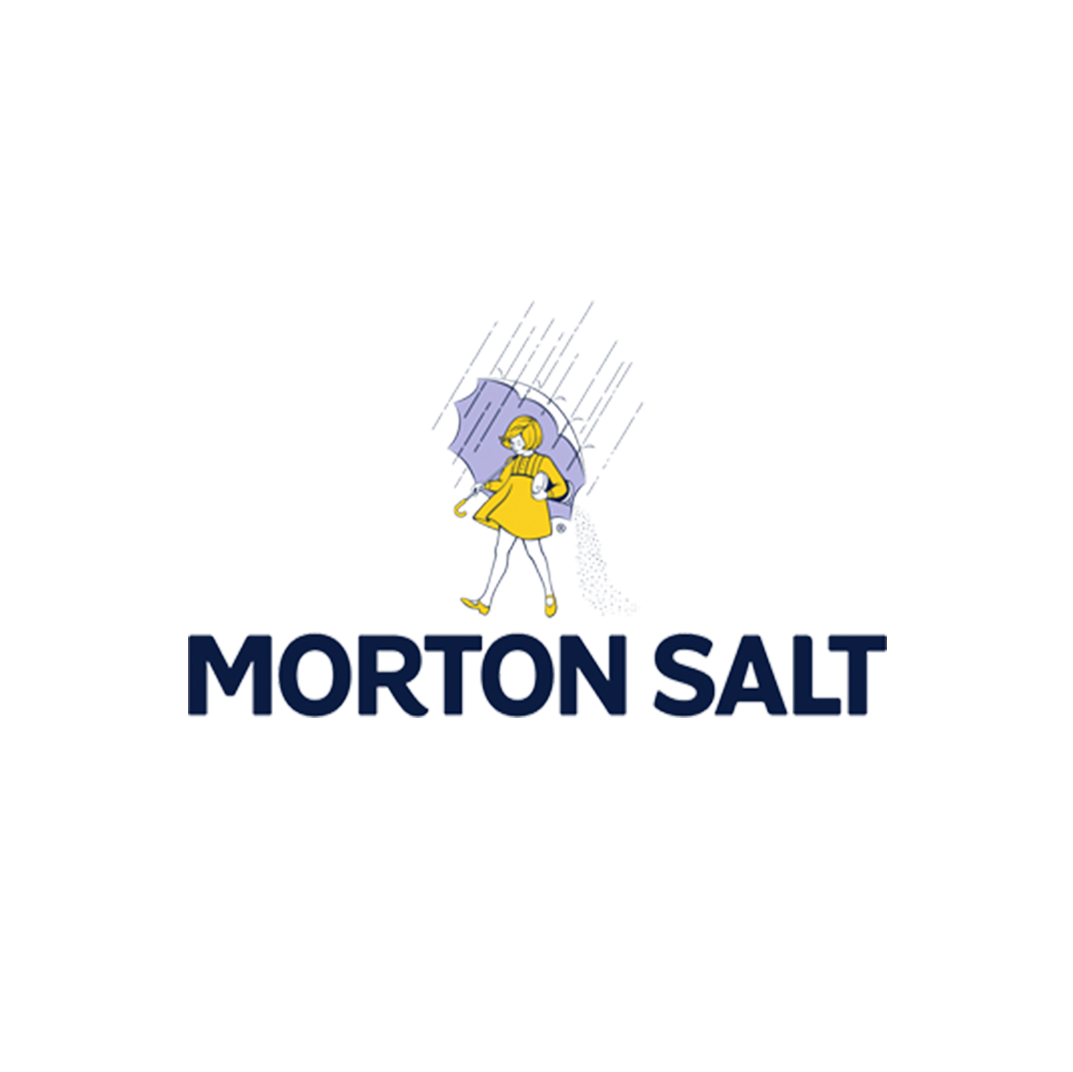 Morton Salt – Joyful Plate
