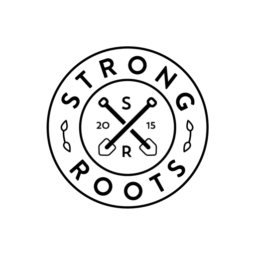 Strong Roots – Joyful Plate