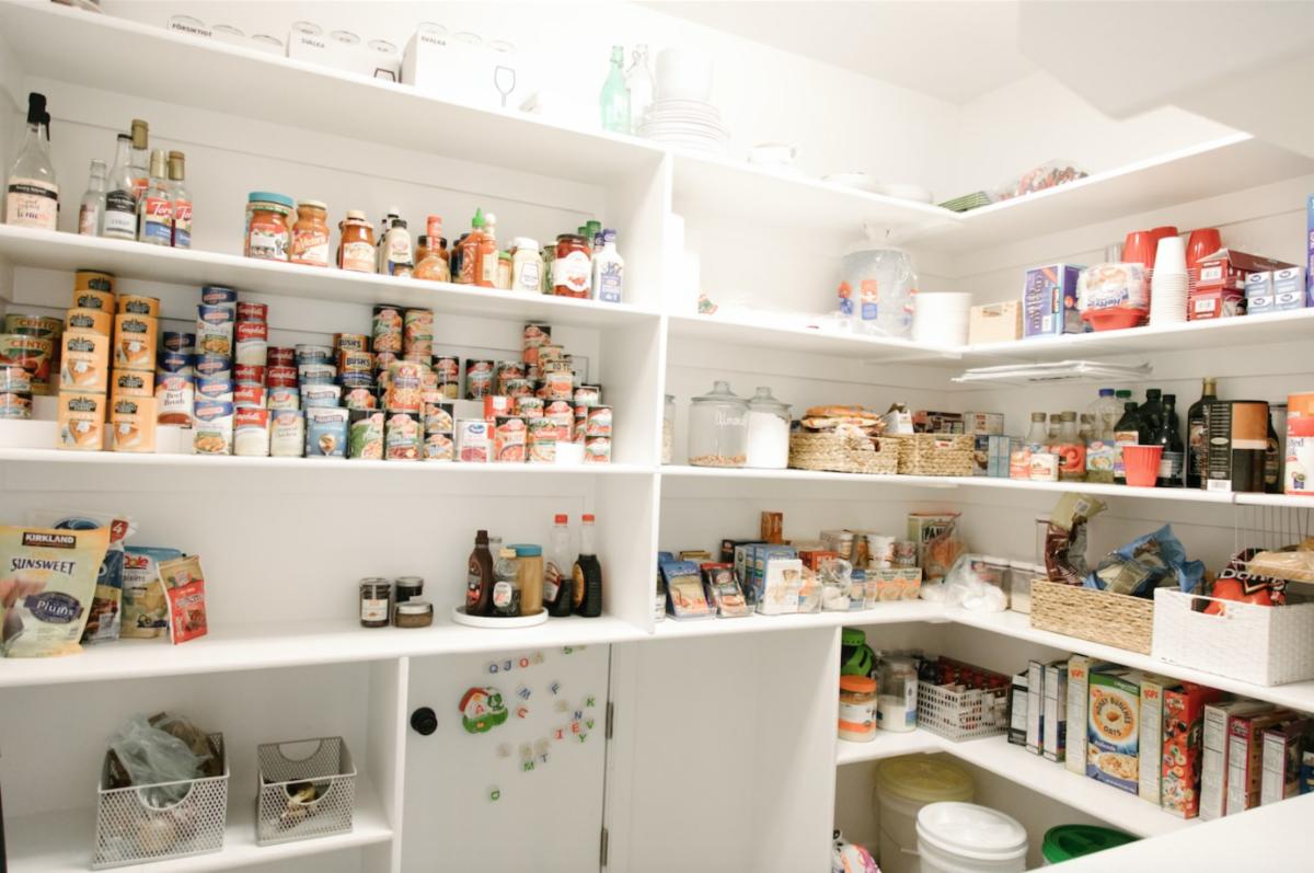 Today's Power Pantry – Joyful Plate